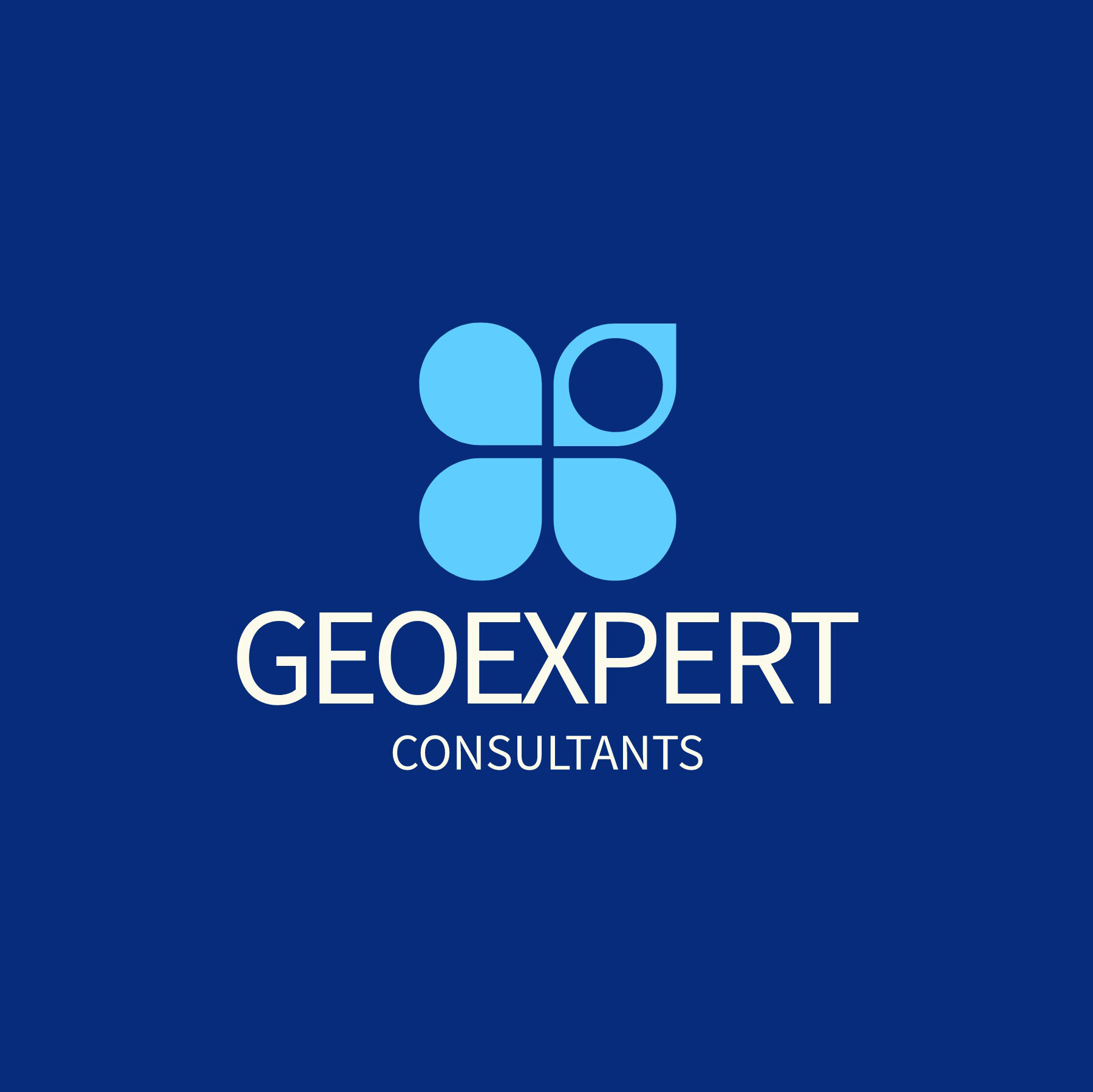 Geo eXpert - Ελευθέριος Ζερβός | GeoExpert